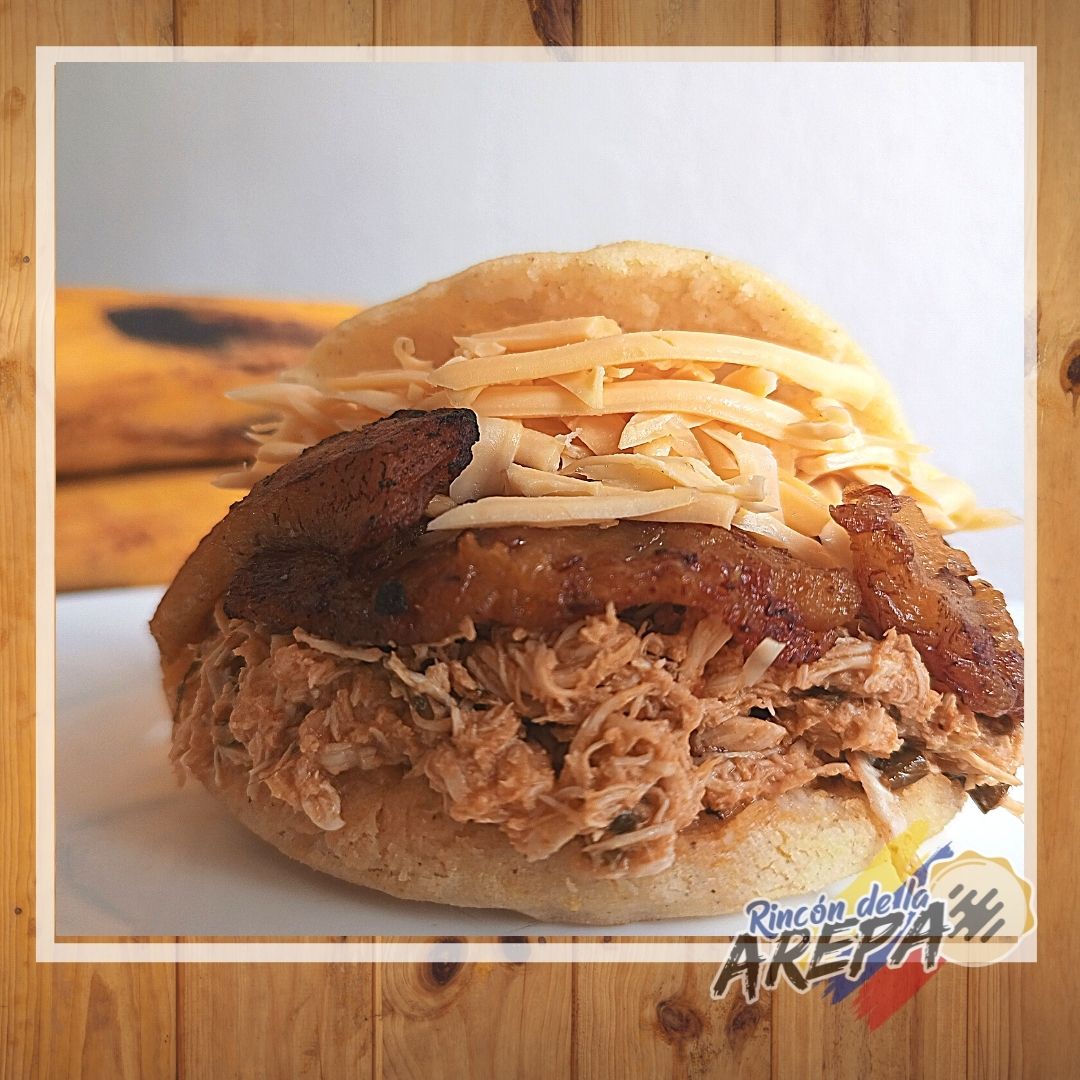Rincón de La Arepa