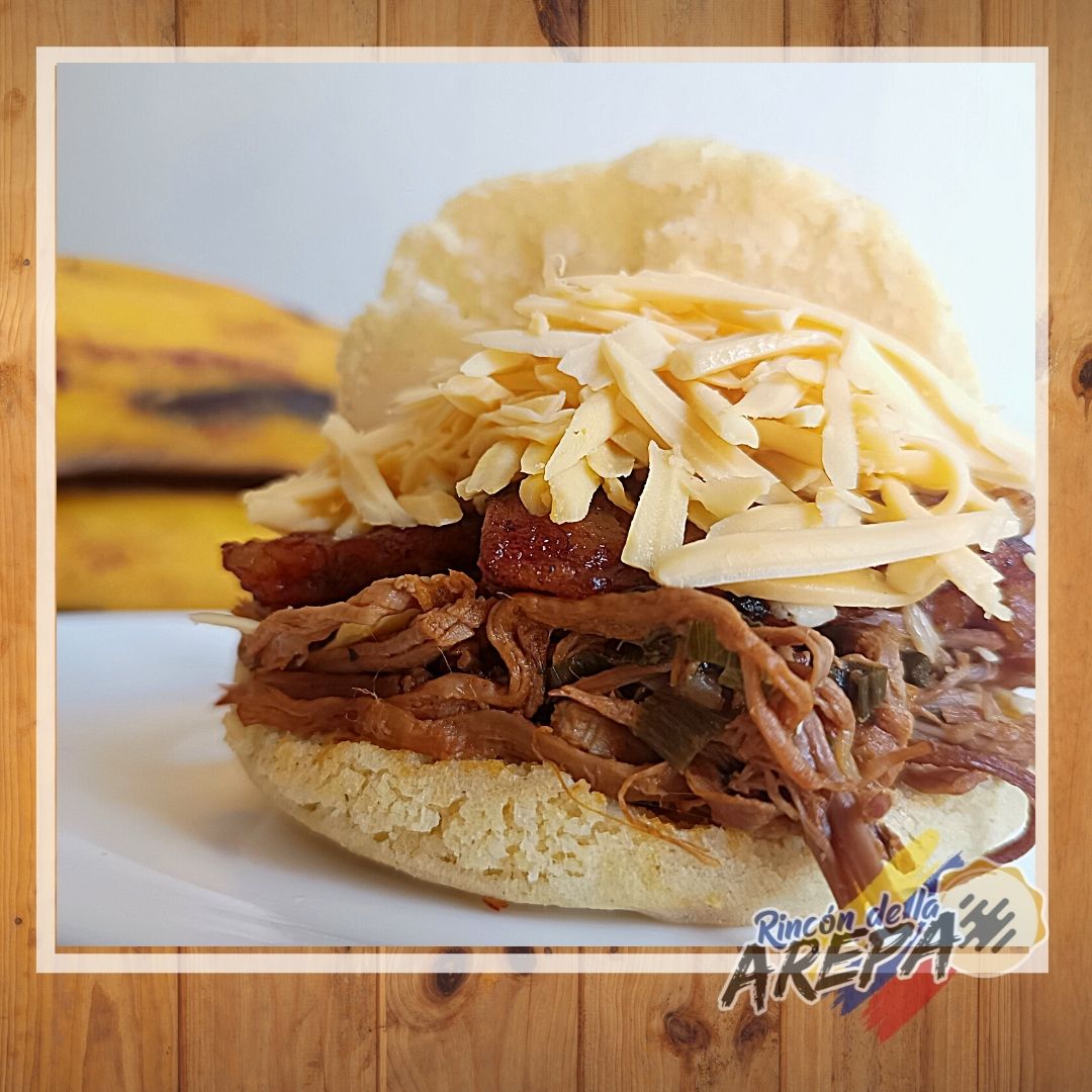 Rincón de La Arepa