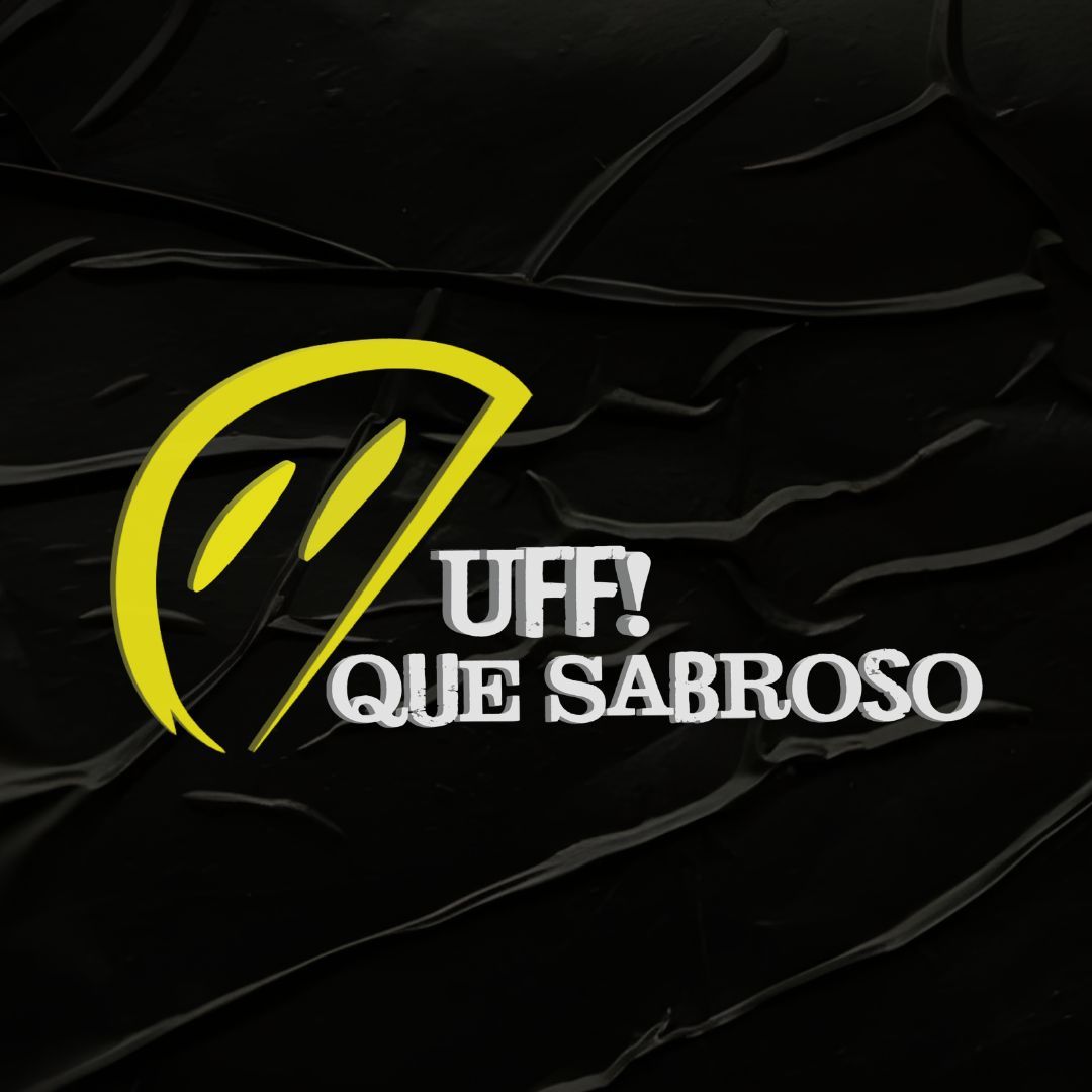 Uff! Que Sabroso