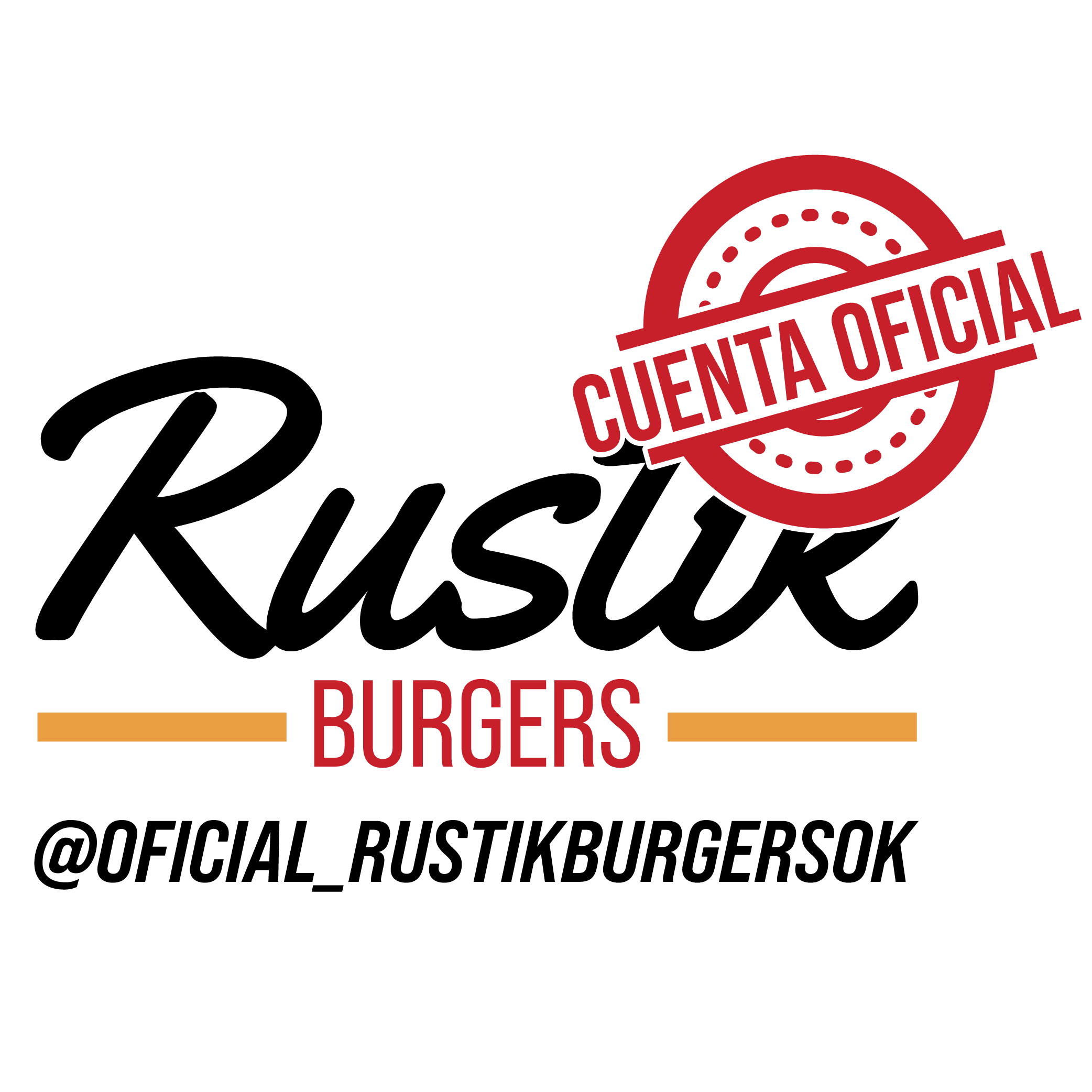 Rustik Burgers