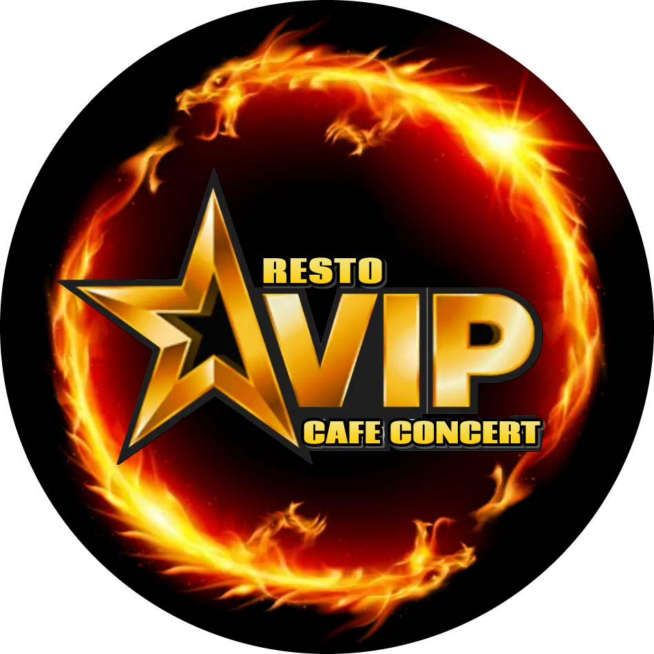VIP Restó Café Concert