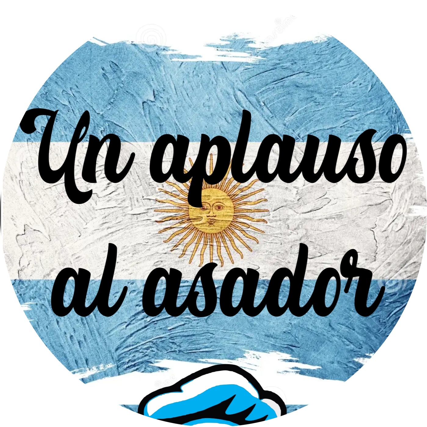 Un Aplauso al Asador
