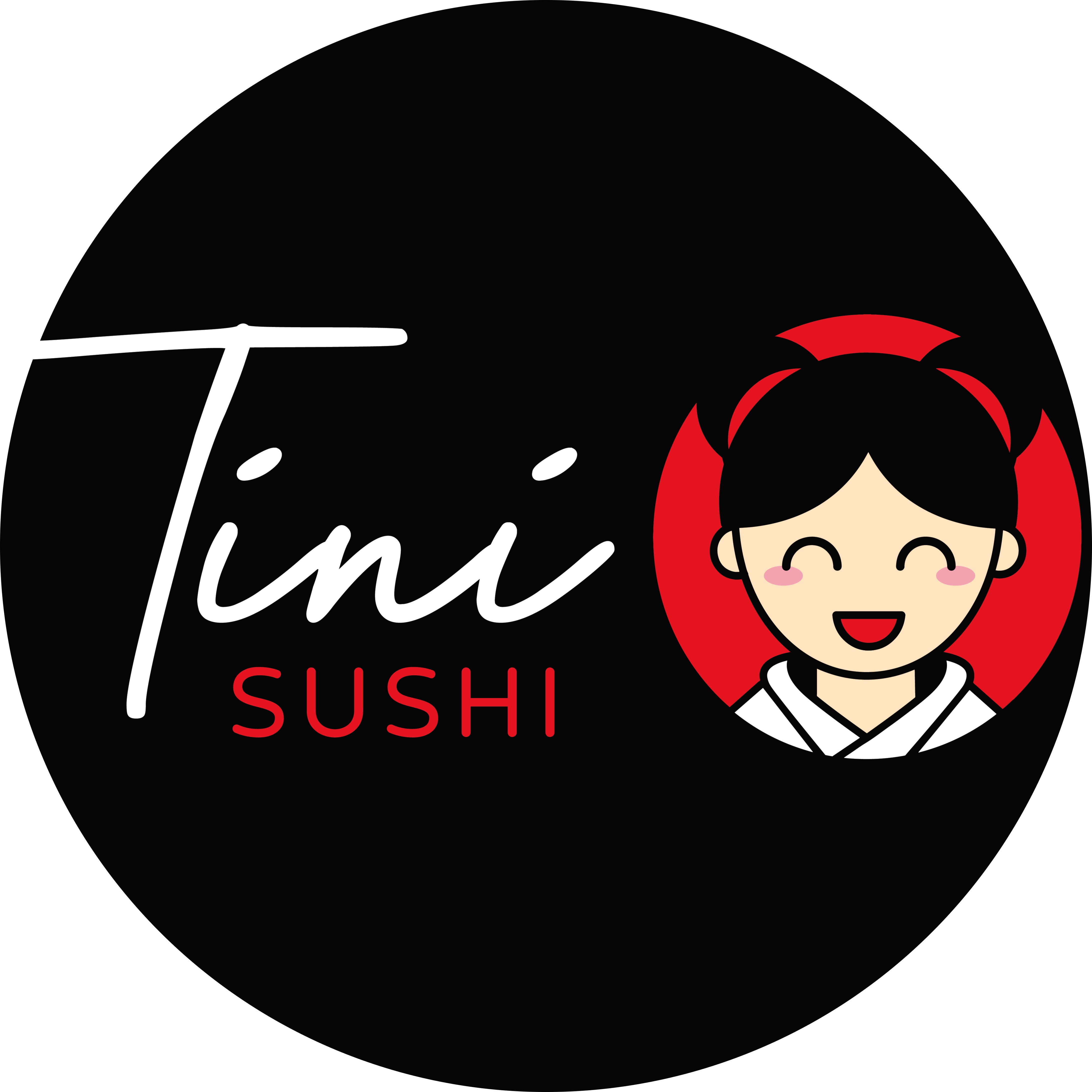 Tini Sushi