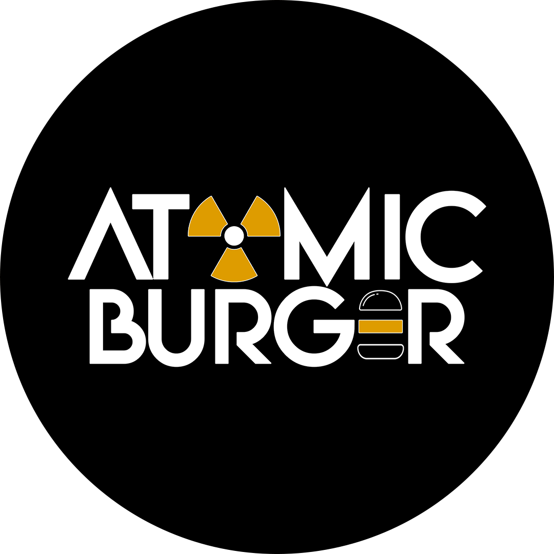 Atomic Burger