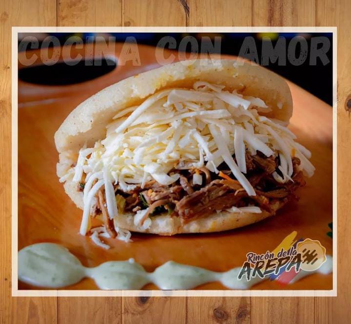 Rincón de La Arepa