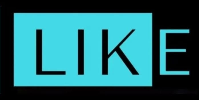 Like