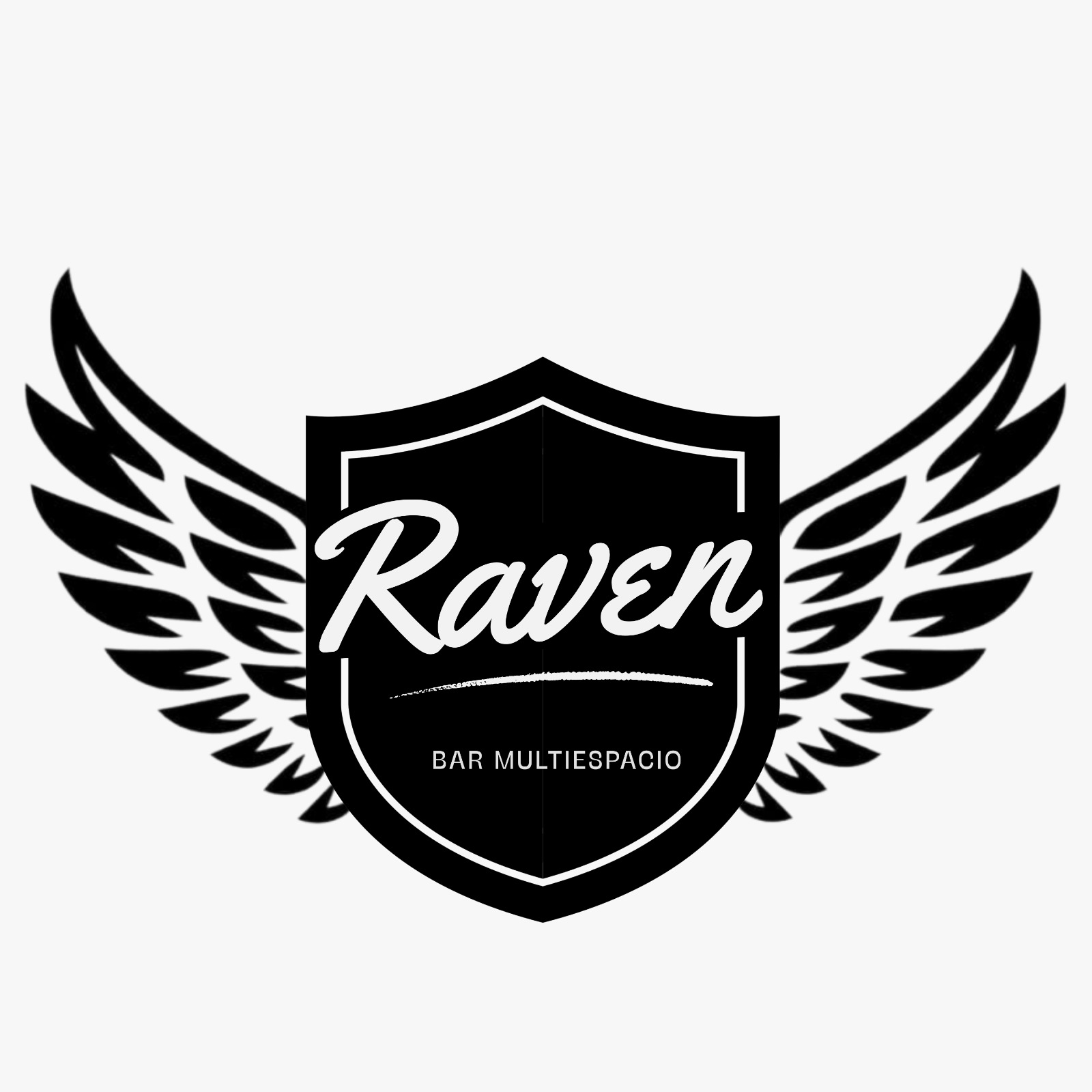 Raven Bar Multiespacio