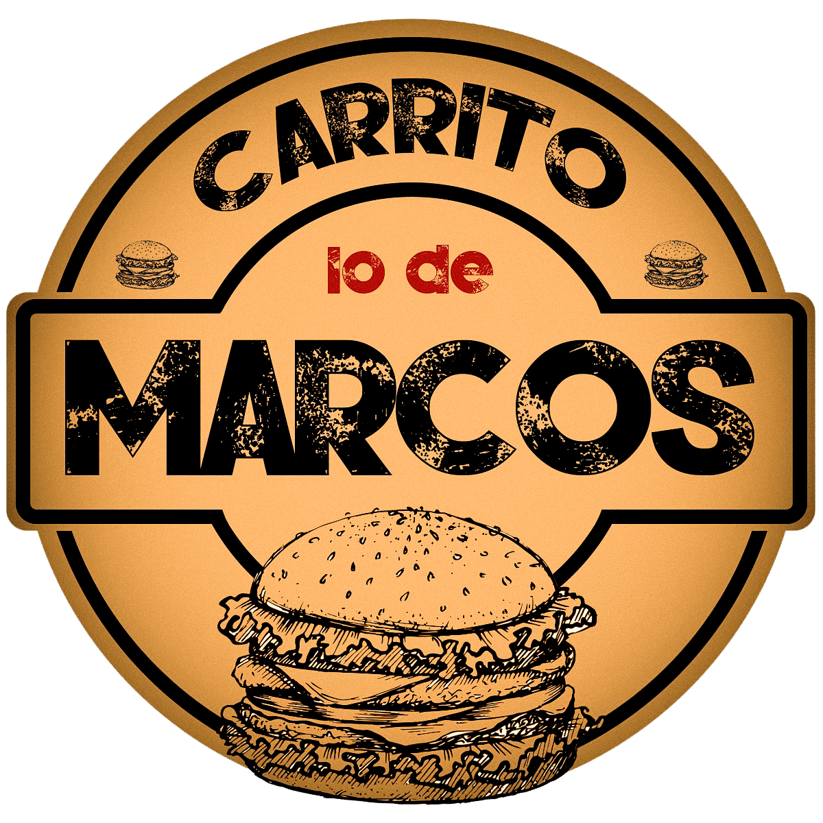 Lo de Marcos
